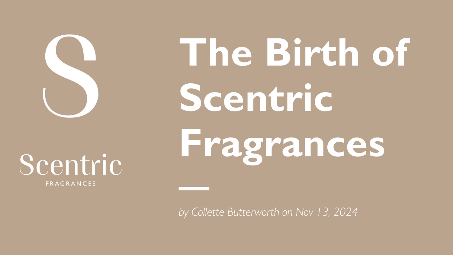Scentric Fragrances