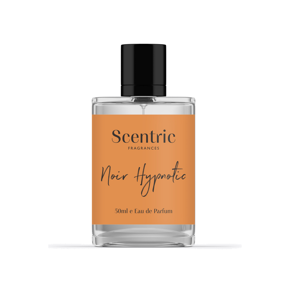 Scentric Fragrances