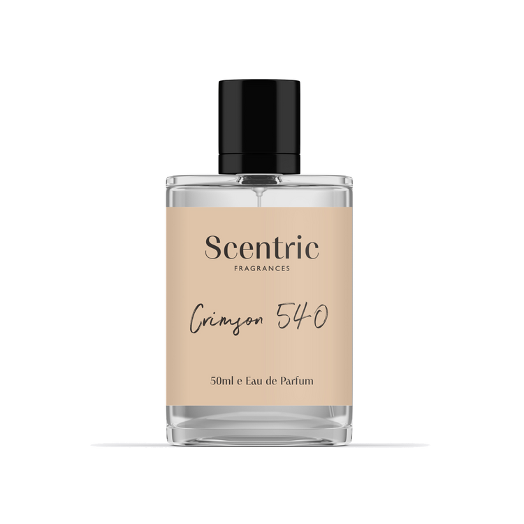 Scentric Fragrances