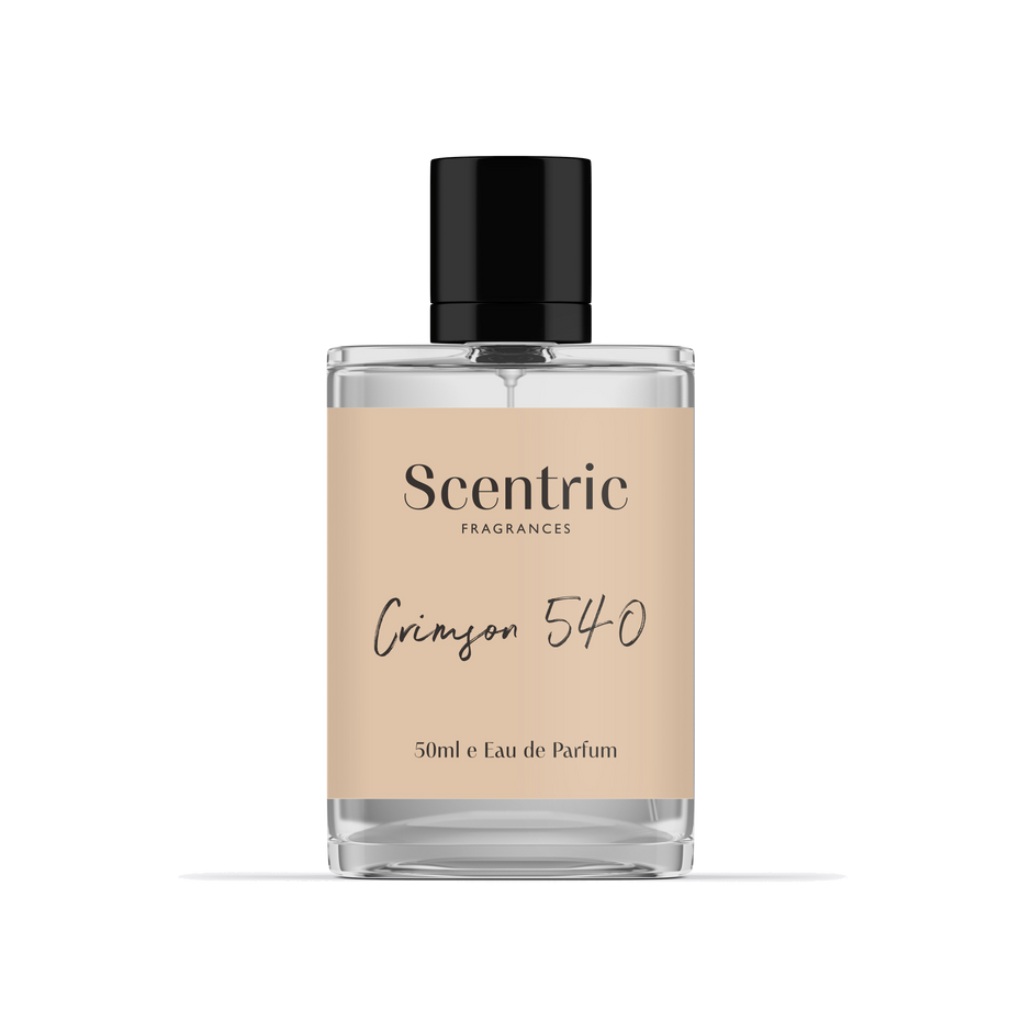 Scentric Fragrances