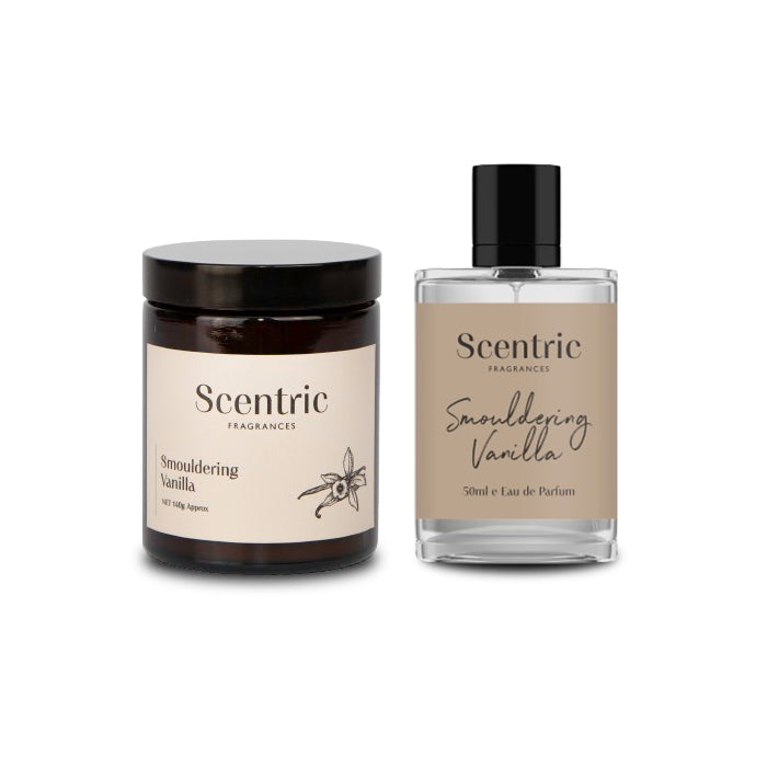 Scentric Fragrances